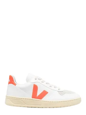 VEJA V-10 Low-Top Sneakers