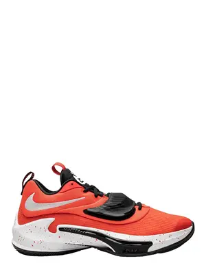 Nike Zoom Freak 3 Tb Sneakers - Red