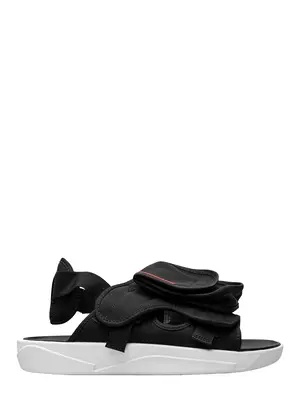 JORDAN Slides - Black