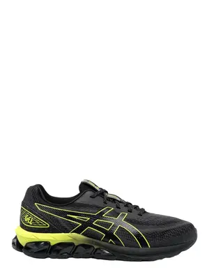 Asics Low-top Sneakers - Black