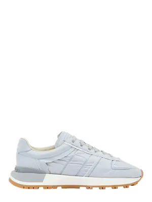 MAISON MARGIELA 50-50 Low-top Sneakers - Blue