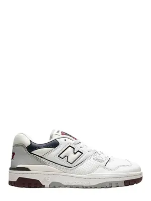 NEW BALANCE 550 Sneakers - White