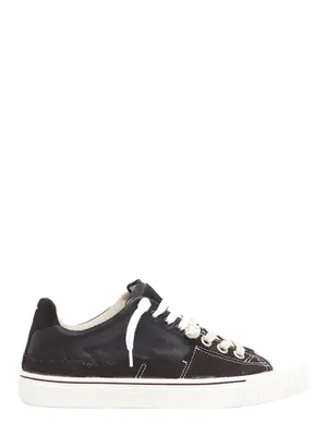 MAISON MARGIELA Maison Margiela Evolution Low-Top Sneakers
