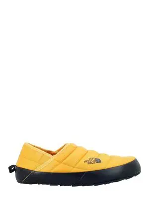The North Face Thermoball V Traction Slip-on Sneakers - Yellow