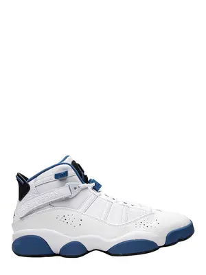 JORDAN 6 Rings Sneakers - White