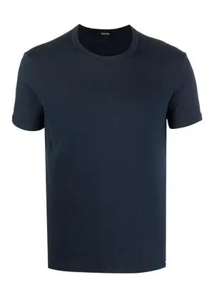 TOM FORD Crew-neck Stretch-cotton T-shirt