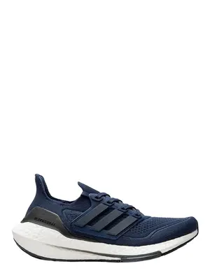 Adidas Ultraboost 21 Low-top Sneakers - Blue