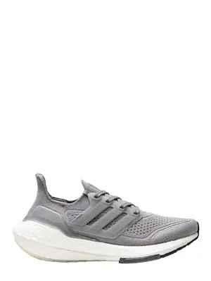 Adidas Ultraboost 21 Sneakers - Grey