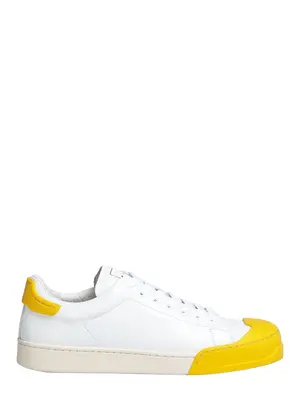 Marni Low-top Sneakers - White