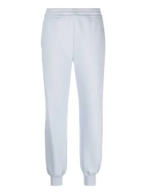 ALEXANDER MCQUEEN Logo-print Track Pants