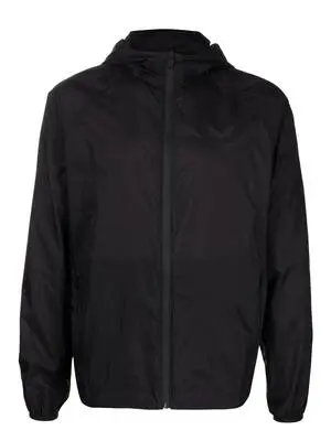CASTORE Zip-up Hodded Jacket