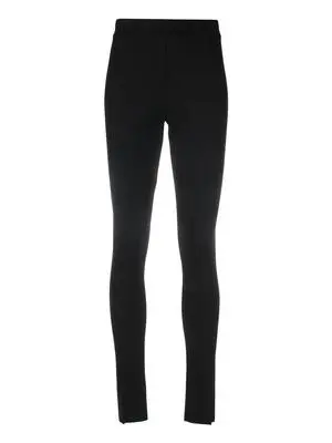 Wolford Midnight Grace Leggings - Black