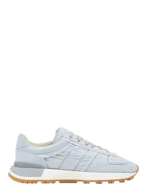 MAISON MARGIELA 50-50 Low-top Sneakers - Blue