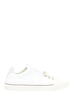 MAISON MARGIELA Evolution Low-top Sneakers - White