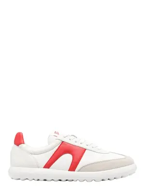 Camper Pelotas Xlf Low-top Sneakers - White