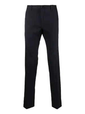 INCOTEX Slim-Fit Trousers