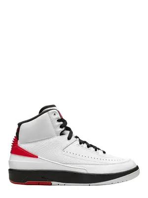 JORDAN Air 2 Retro Og Chicago 2022 Sneakers - White