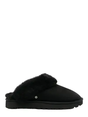 UGG UGG Classic II Slippers Black