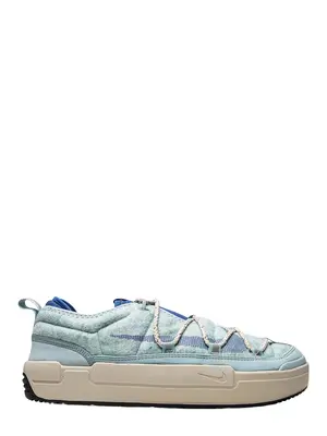 Nike Offline Ocean Cube Sneakers - Blue