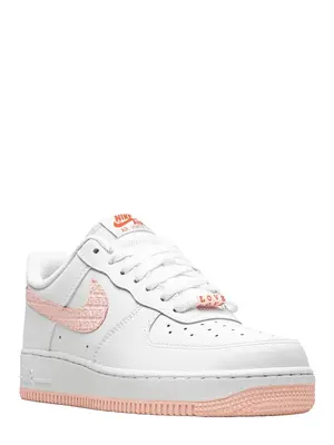 NIKE Air Force 1 Low Valentine's Day 2022 Sneakers