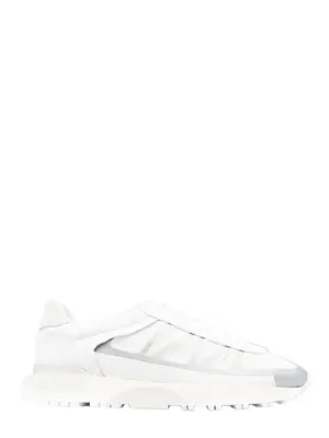 MAISON MARGIELA 50-50 Low-top Sneakers - White
