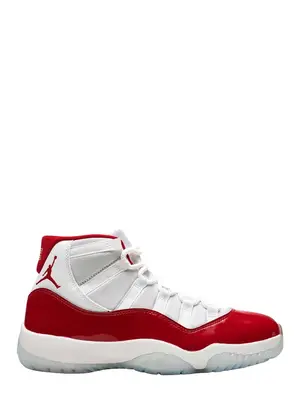 JORDAN Air Cherry 2022 Sneakers - White