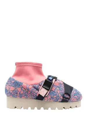 Henrik Vibskov Camps Ankle-length Shoes - Pink
