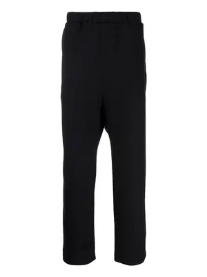 WHITE MOUNTAINEERING Four-pocket Track Pants - Black