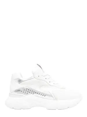 Hogan Hyperactive Sneakers - White