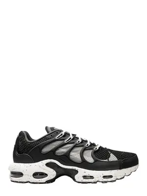 Nike Air Max Plus Terrascape Sneakers - Black