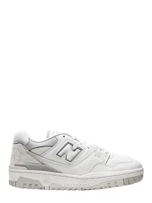 NEW BALANCE 550 Sneakers - White