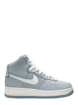 Nike Air Force 1 High Sculpt Sneakers Blue