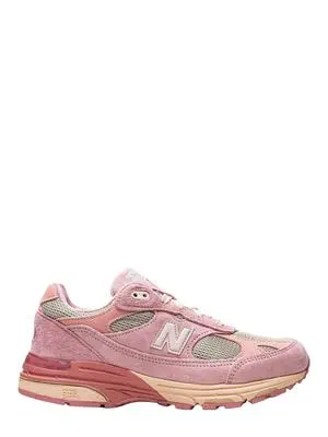 NEW BALANCE X Joe Freshgoods 993 Sneakers - Pink