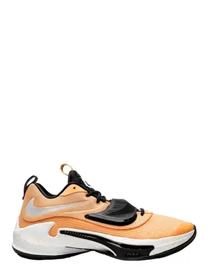 Nike Zoom Freak 3 Tb Sneakers - Orange