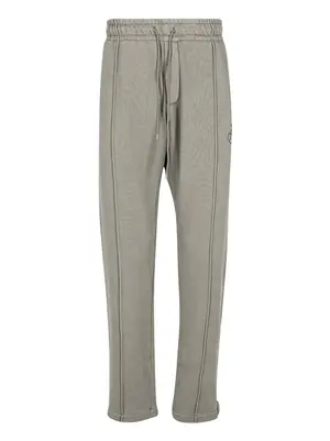 STAMPD Palm Crest Track Pants - Neutrals