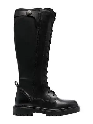 GEOX Bleyze Knee-High Boots
