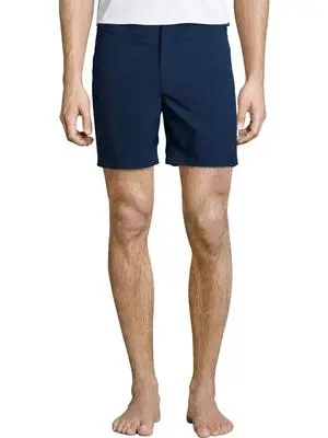 Orlebar Brown Bulldog Swim Shorts - Navy