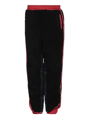 AMBUSH Pants Size Polyester, Wool - Red