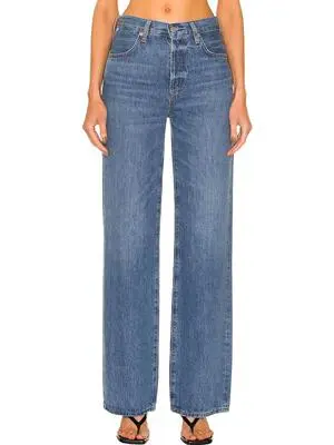 Citizens Of Humanity Annina Trouser Jeans - Pinnacle
