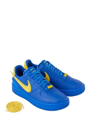 NIKE X AMBUSH Air Force 1 Low Sp Sneakers - Blue
