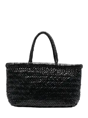 DRAGON DIFFUSION DRAGON DIFFUSION Mini Flat Gora Tote Bag