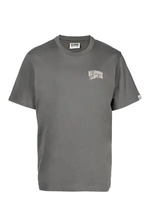 BILLIONAIRE BOYS CLUB Arch Logo Short-sleeve T-shirt - Grey