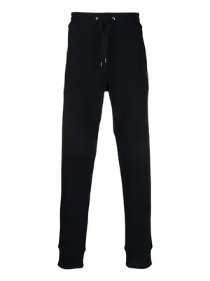Paul Smith Drawstring Track Pants - Blue