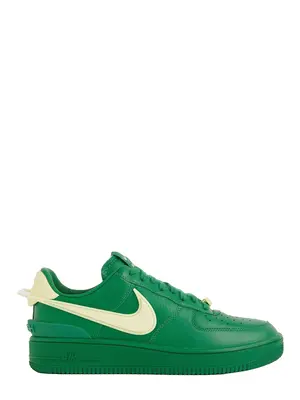 NIKE X AMBUSH Air Force 1 Low Sneakers - Green