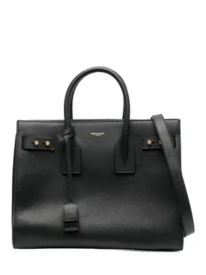 SAINT LAURENT Sac De Jour Tote Bag
