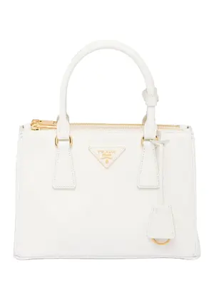 PRADA Galleria Leather Tote