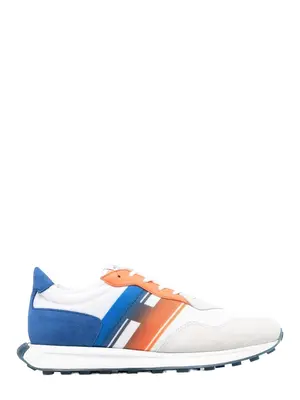 Hogan H601 Sneakers - White