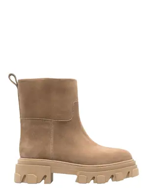 GIABORGHINI Ankle Boots - Neutrals