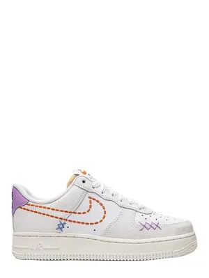 Nike Air Force 1 '07 Se 101 Sneakers - White