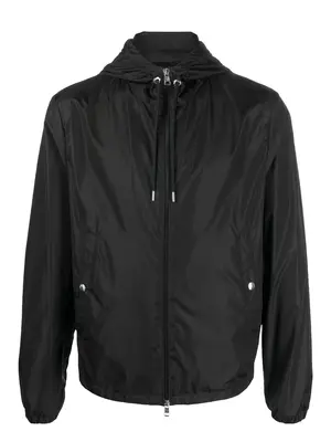 Moncler Grimpeurs Parka - Black